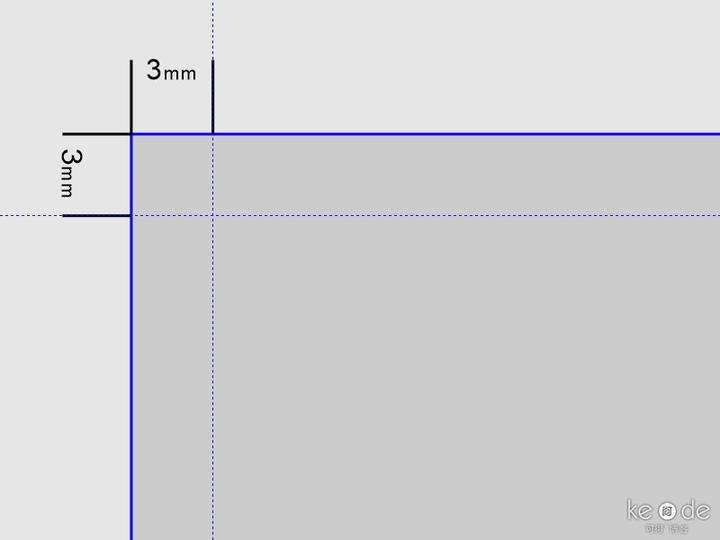 出血位怎么留？AI/CDR/PS出血位怎么设置？ - 知乎