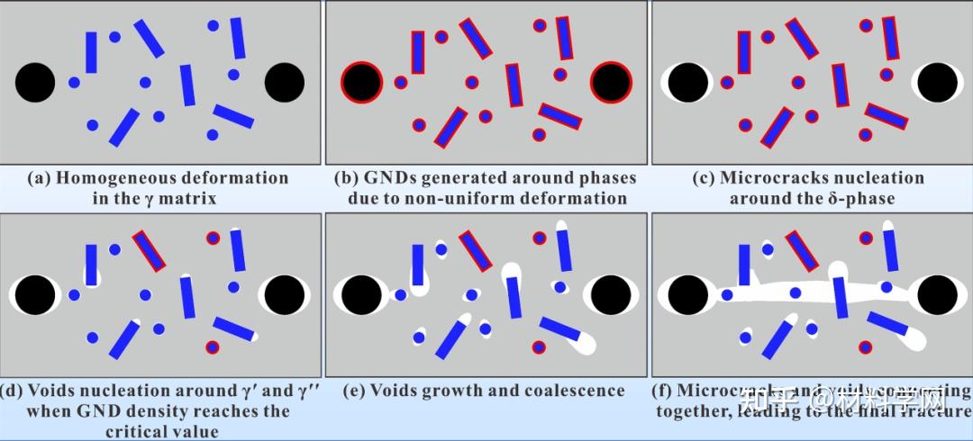 西交大塑性顶刊《IJP》：增材制造IN718合金塑性各向异性新认识！ - 知乎