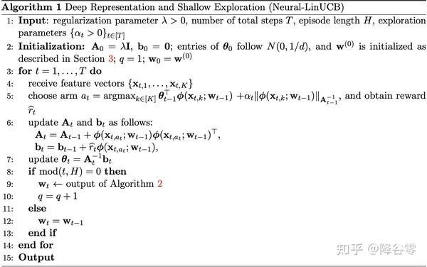 bandit知识分享与总结 - 知乎