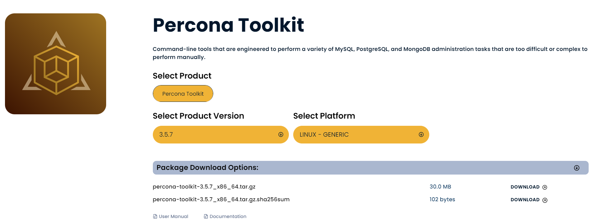 Percona Toolkit 神器全攻略 - 知乎