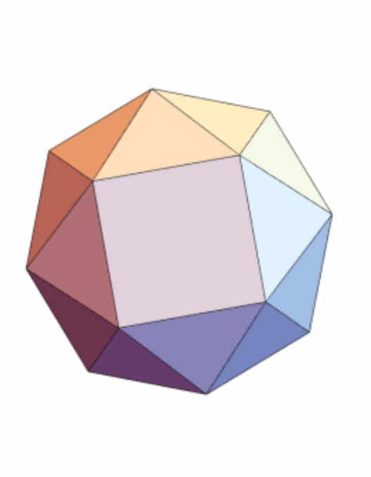 Lecture 003-LP geometry - 知乎