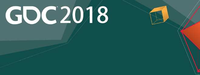 GDC2018 PPT合辑 - 知乎