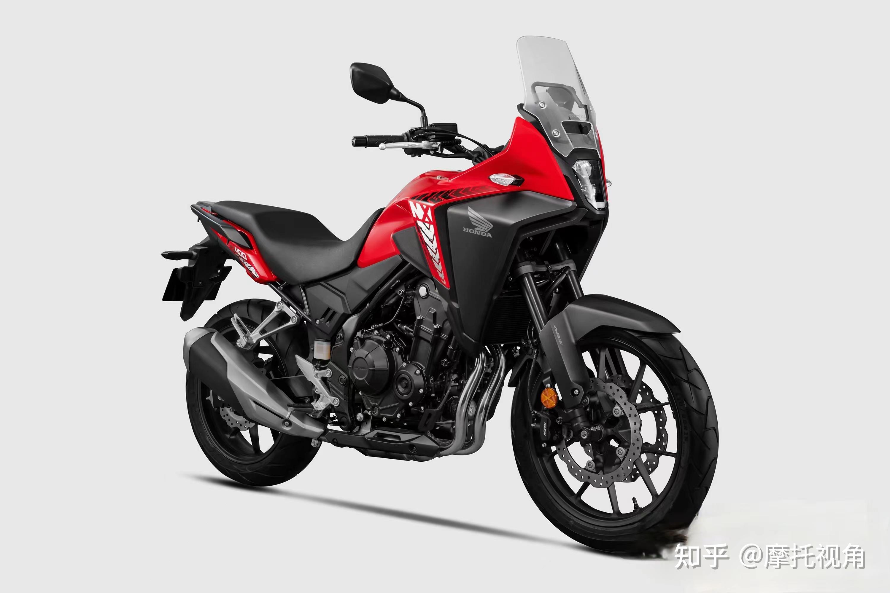 本田发布新款拉力NX400，3.5万元！一文通晓优缺点，值不值得买？ - 知乎