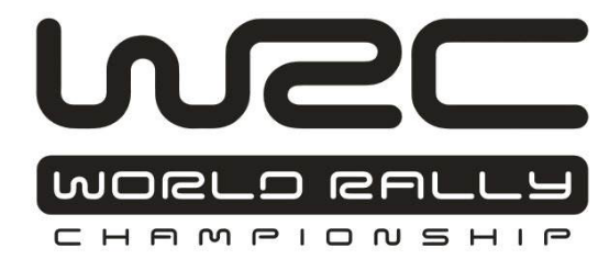 【WRC(世界汽车拉力锦标赛)】第1篇——WRC简介 - 知乎