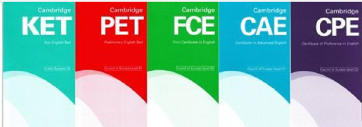 KET、PET、FCE的区别以及如何备考 - 知乎