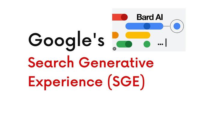 Google SGE深度测评：8个你绝对不能忽视的要点 - 知乎