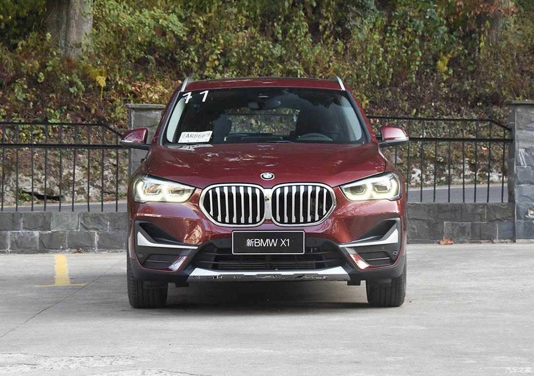 30万预算！奔驰GLB和宝马X1怎么选？ - 知乎