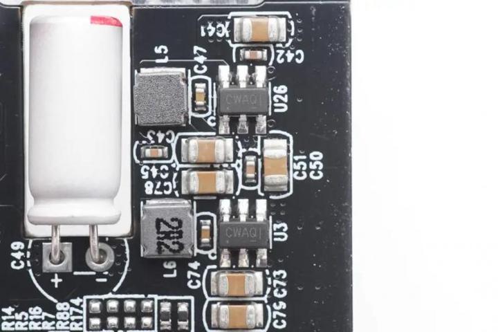 芯片封装内MLCC的特点及应用 - 知乎