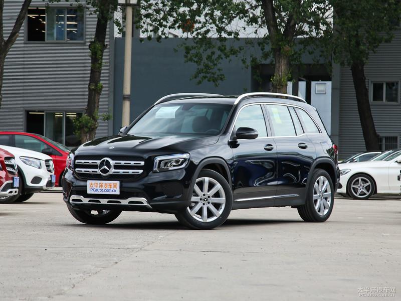 30万级紧凑型豪华SUV哪家强？这四款了解一下 - 知乎