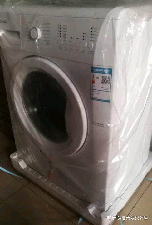 康佳XQG70-10D01W怎么样？看看大家的口碑 - 知乎