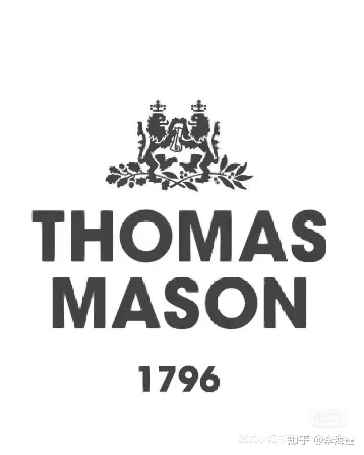 定制衬衫指南# 【面料品牌】 Thomas Mason 介绍 - 知乎
