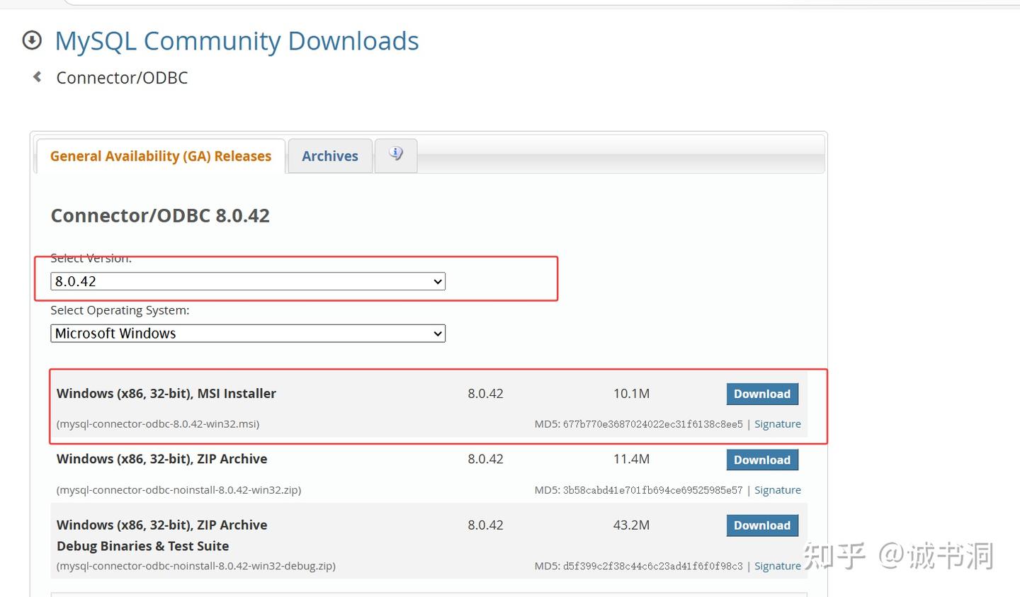 Tableau连接MySQL数据库 - 知乎