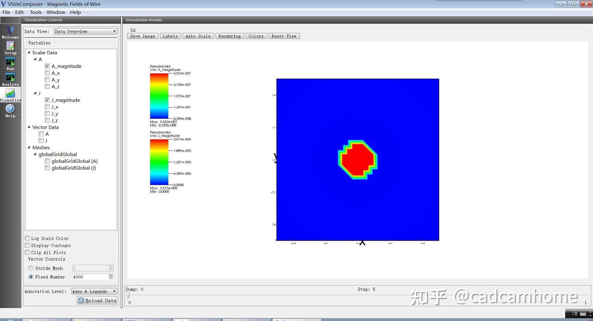 VSim 7.0电磁粒子仿真软件 - 知乎
