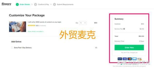 在国内可以用fiverr赚钱吗？ - 知乎