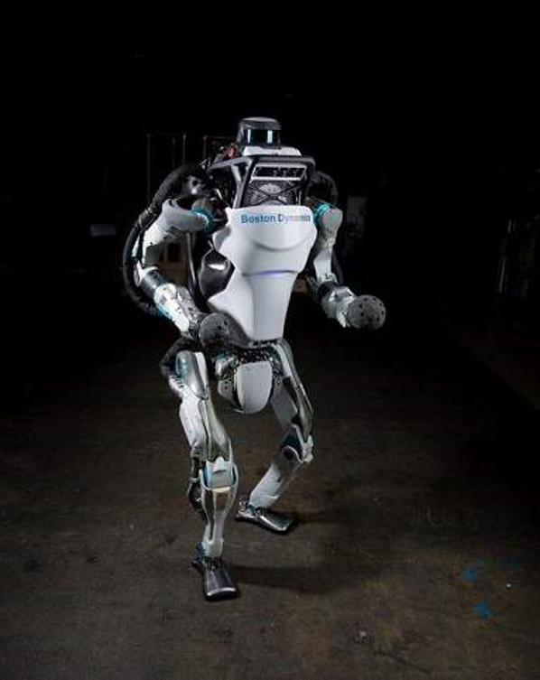 以BLEEX为例，谈谈外骨骼的技术原理 - 知乎