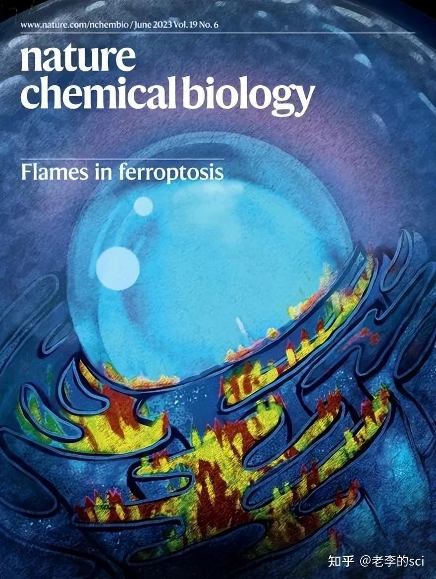 影响因子多年保持12分以上，预测今年在14分+中科院1区Top期刊 - 知乎