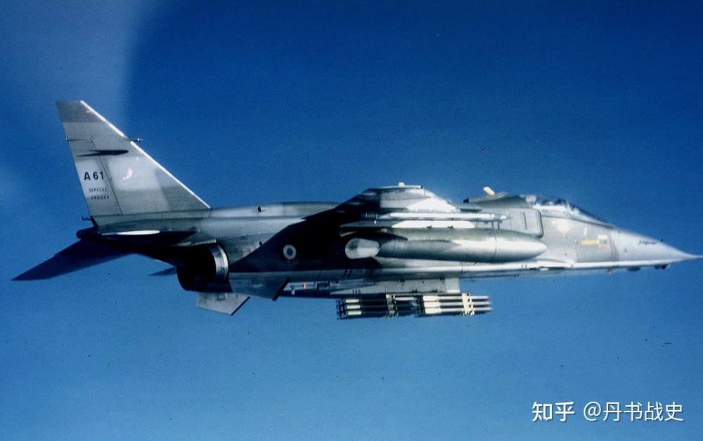 机场破坏者，法国BAP-100反跑道集束炸弹 - 知乎