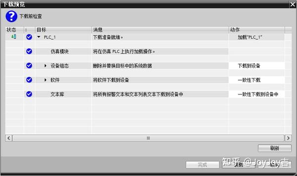 使用PLCSIM仿真的方法 | 基础教程 - 知乎