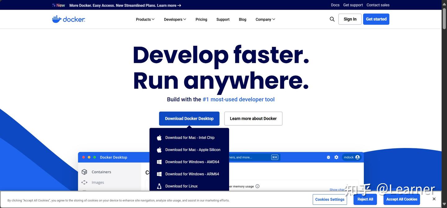 5分钟使用在Windows会用docker desktop 搭建 WeWe RSS - 知乎