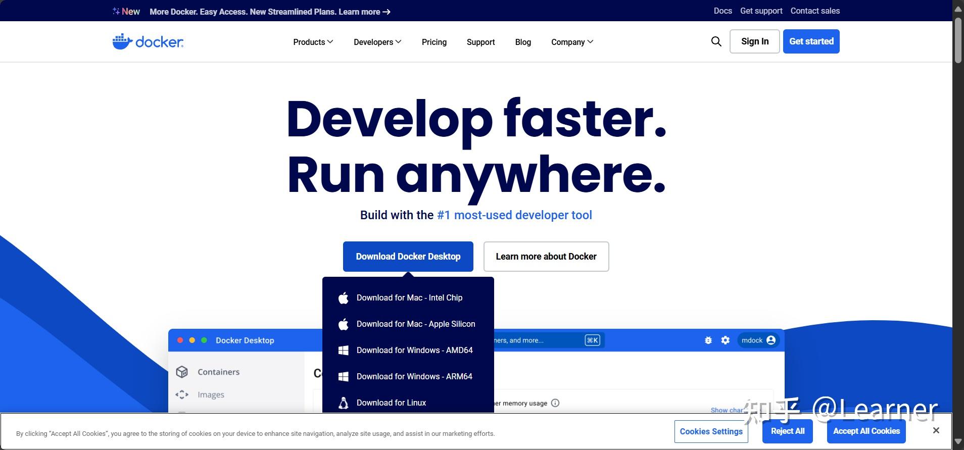 5分钟使用在Windows会用docker desktop 搭建 WeWe RSS - 知乎