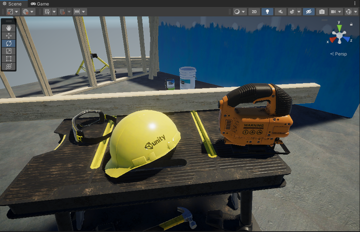 Unity URP Forward Rendering 实现 contact shadow - 知乎