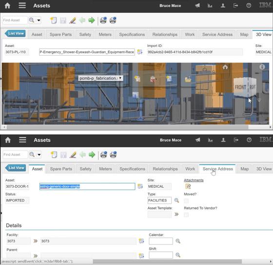 国外BIM+FM案例：UCSF医院 - 知乎