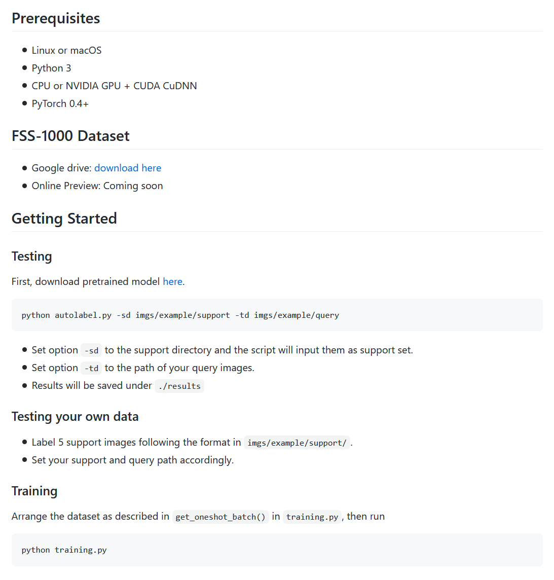 FSL数据集 | FSS-1000：用于Few-shot分割的1000种类别数据集 - 知乎