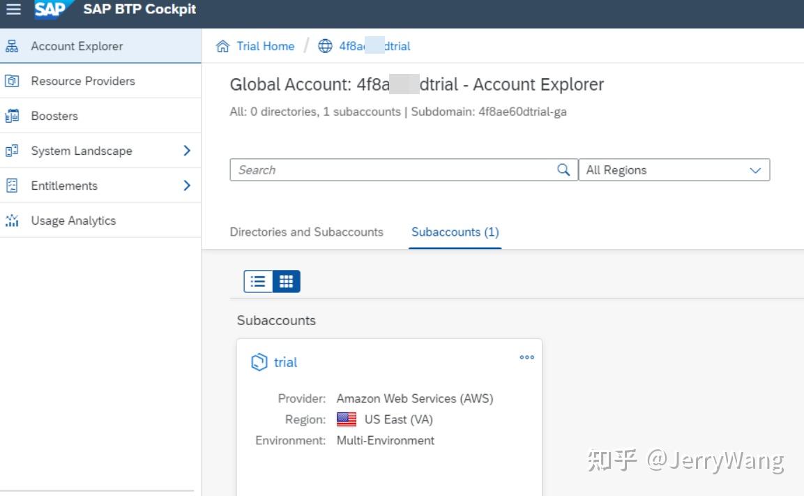 如何在 Sap Btp Java 应用里使用 Sap Hana 数据库 知乎