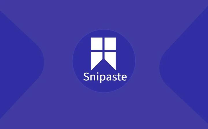 Snipaste(截图&贴图)v2.8.8绿色版【附下载】 - 知乎