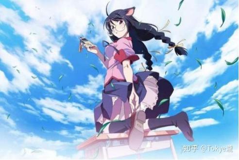 浅谈ACGN现象级作品及其（ACGN）发展 - 知乎