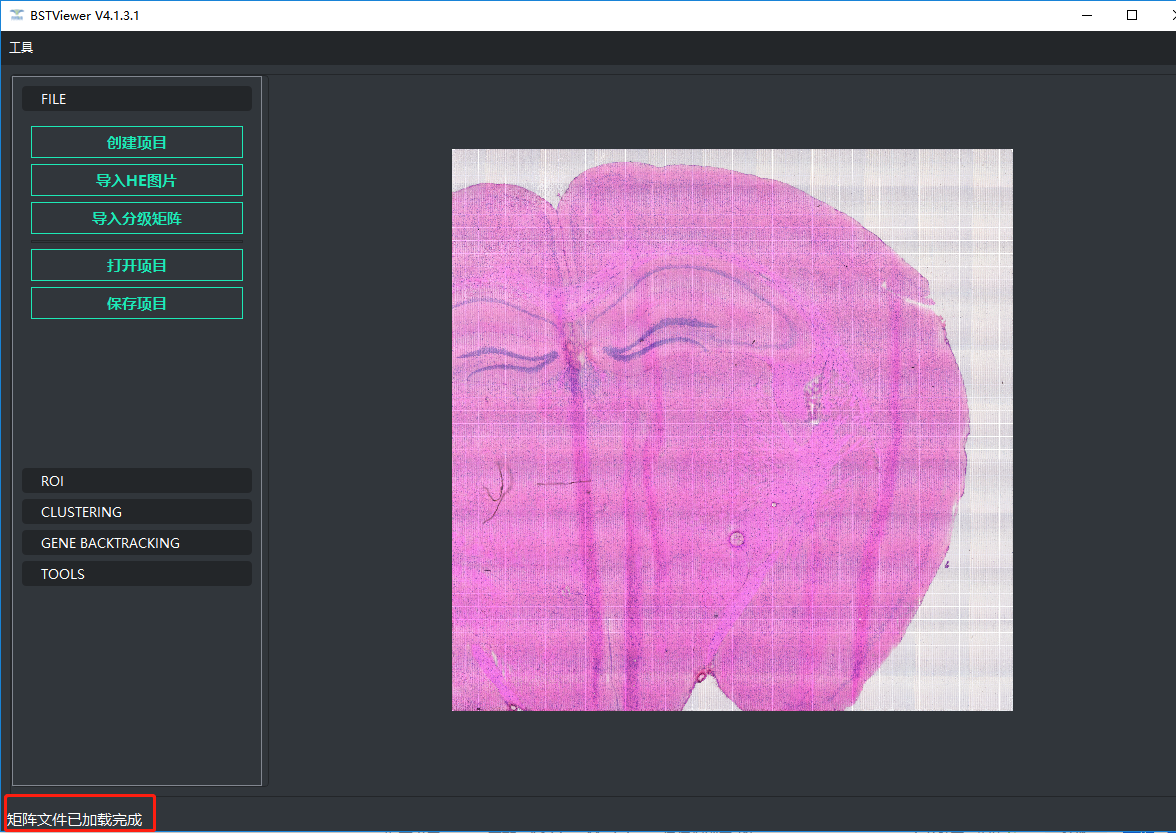 BSTViewer软件介绍（二） - 知乎