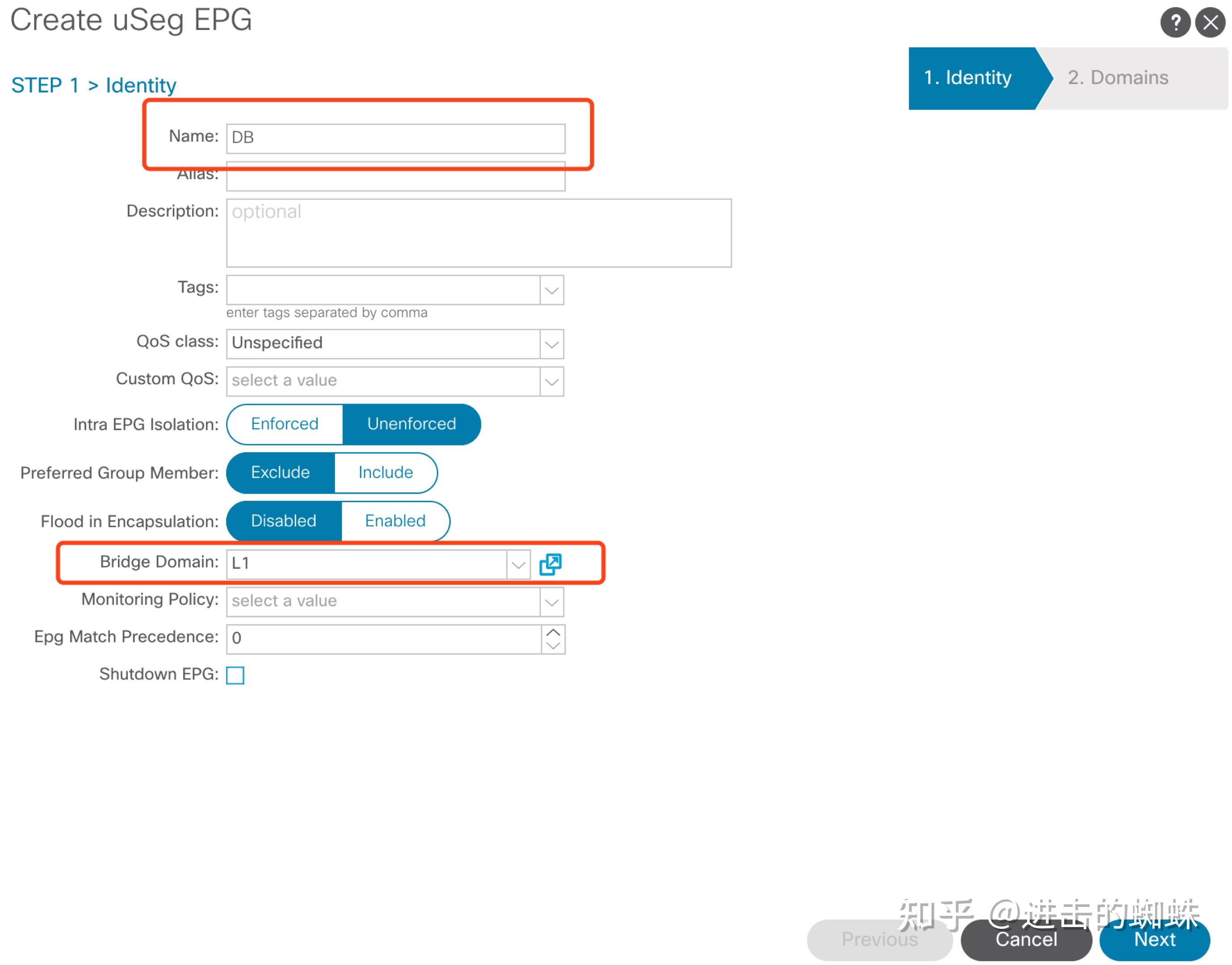 【SDN】思科SDN解决方案ACI部署测试（上） - 知乎
