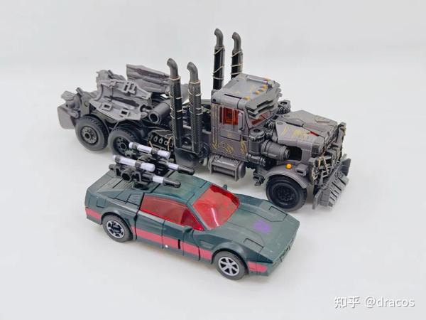 从小弟到老大——SS101瘟疫开箱 - 知乎