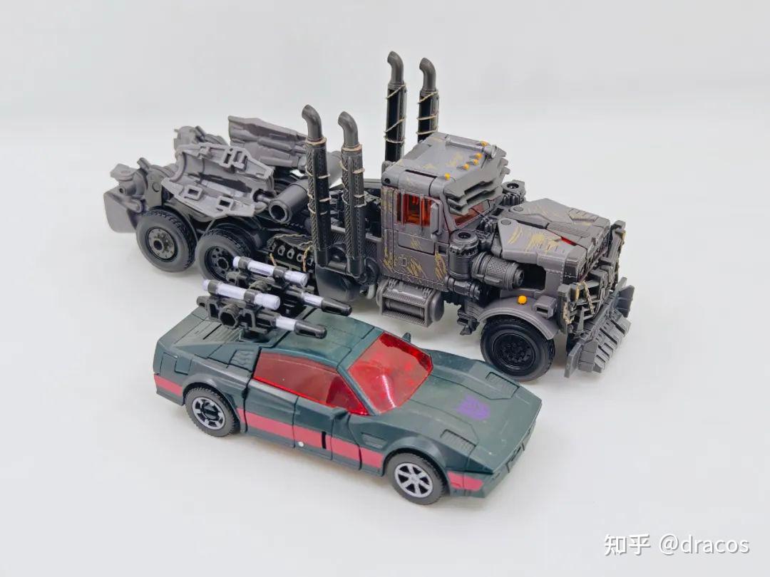 从小弟到老大——SS101瘟疫开箱 - 知乎