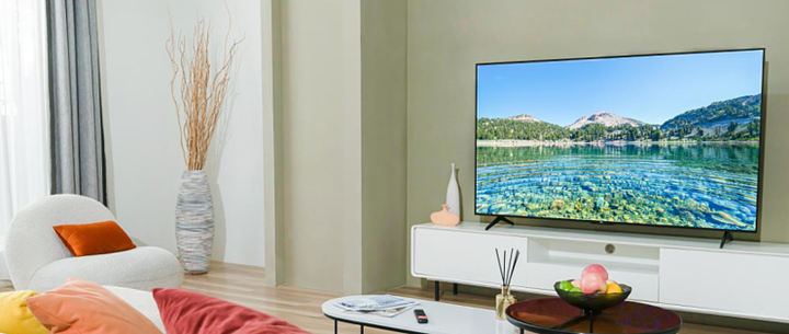 作为科技宅，体验TCL 高画质电视75英寸V8G之后的真实感受 - 知乎