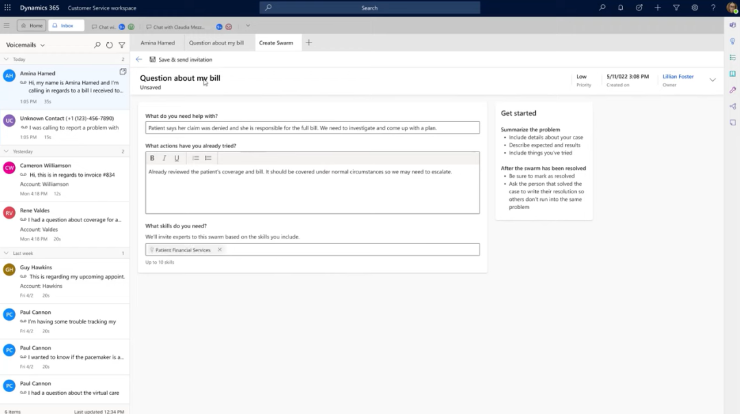 如何看待微软Dynamics365重装入华？ - 知乎