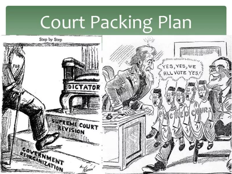 SAT阅读历史知识补充-罗斯福新政（The New Deal） - 知乎