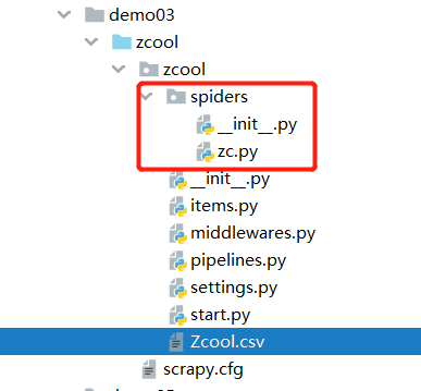 从原理到实战，一份详实的 Scrapy 爬虫教程 - 知乎
