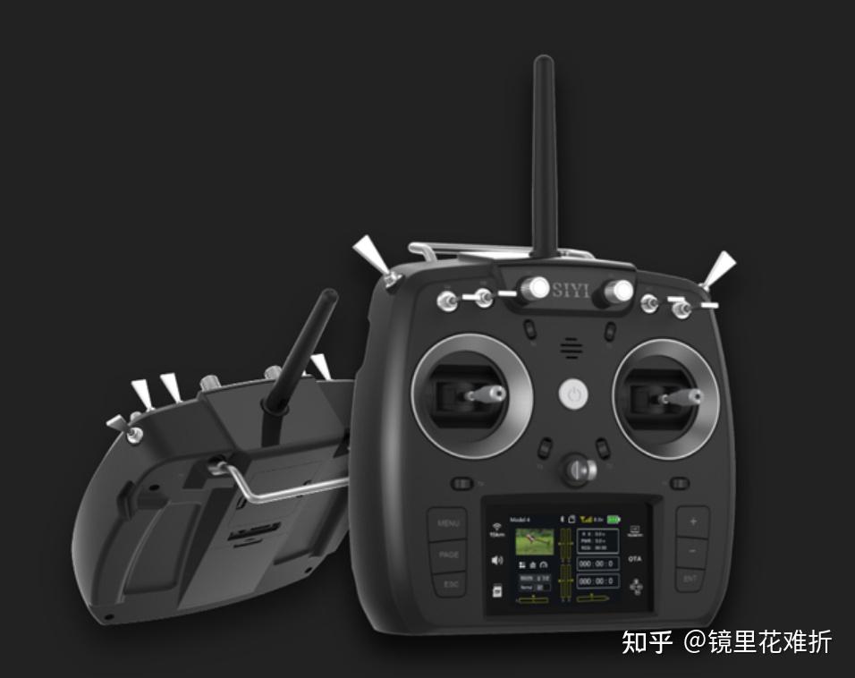 固定翼fpv（航测）教程 - 知乎