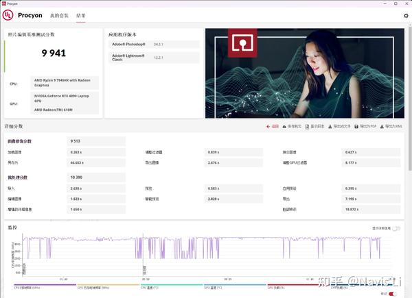 A+N 新一代强强联合 — 魔霸7Plus 超能版评测 - 知乎