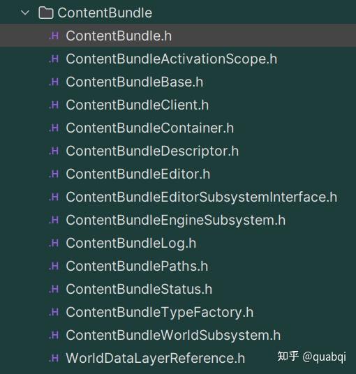 UE5的World Partition - 知乎