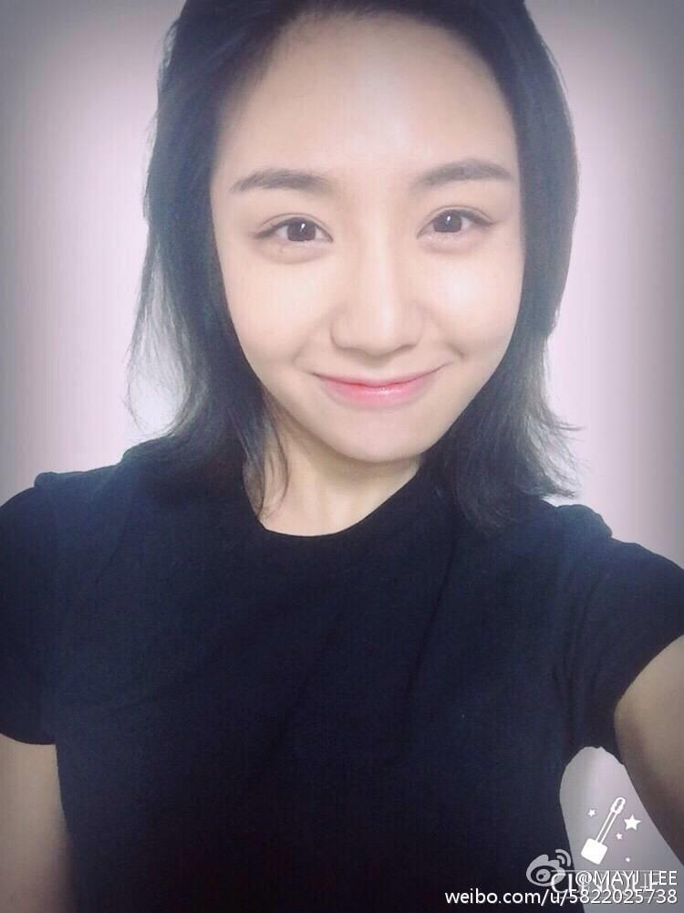 May J Lee是谁？ - 知乎