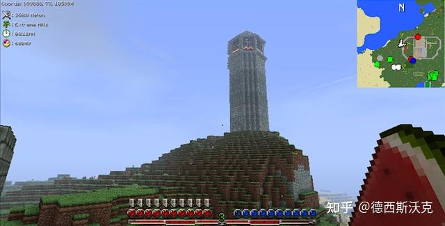 我的世界：深入解读臭名昭著的服务器“2B2T”十余年的黑暗历史 - 知乎