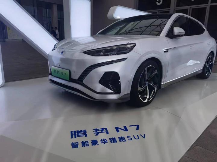 大定开启24小时，订单达11687，腾势又弄懂国人了？ - 知乎