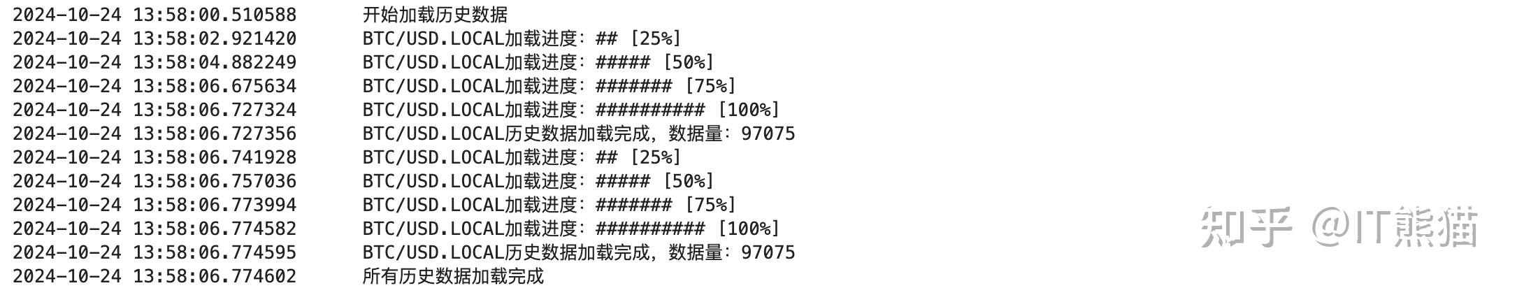 VNPY3.0解析——组合回测 - 知乎