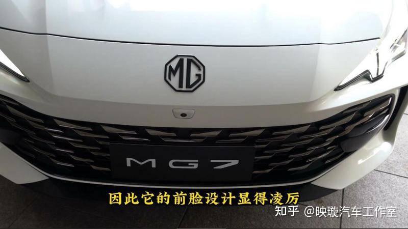 理工男试驾名爵MG7 1.5T 详细评测动力总成 油耗和NVH噪音 - 知乎