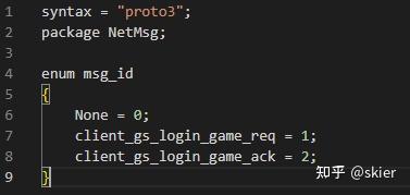Google.Protobuf与Unity优化问题完美解决 - 知乎