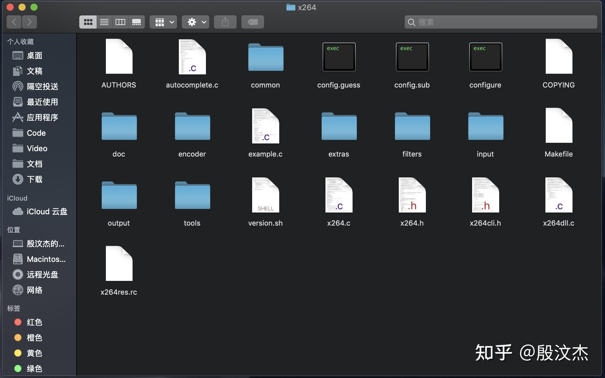 【x264视频编码器应用与实现】三. x264源代码的下载、编译和调试 - 知乎