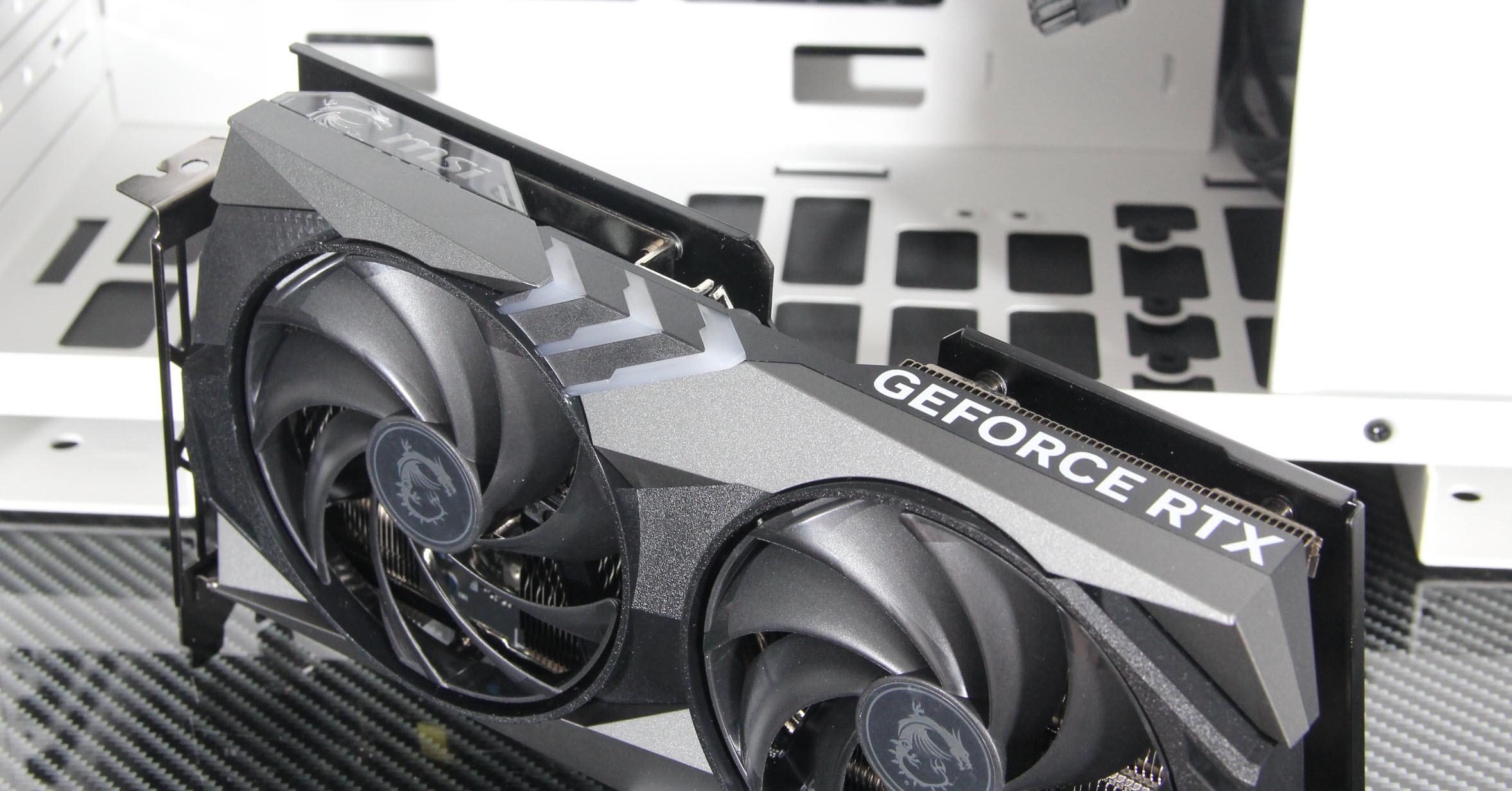 神预测：RTX4060将替代GTX1060成玩家普及型新宠 - 知乎