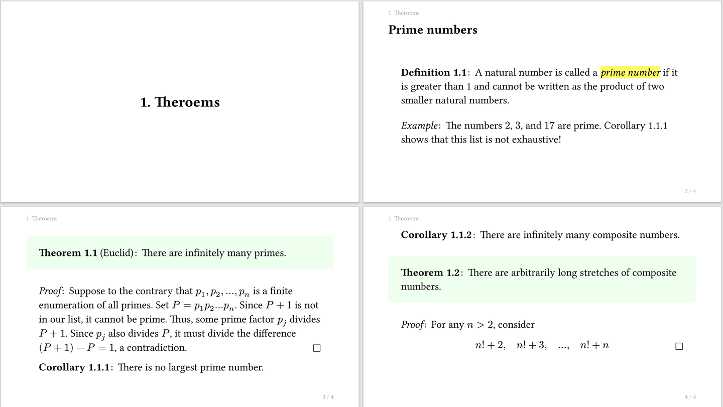 基于 Typst 的新一代的学术幻灯片（Slides）神器 —— Touying - 知乎